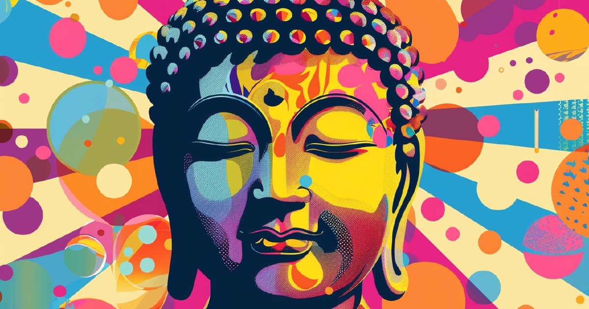 95 inspirujących cytatów duchowych, które podniosą cię na duchu