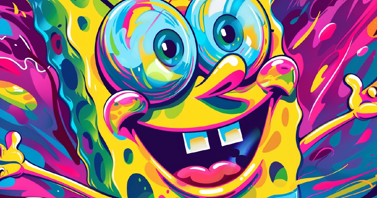 50 Spongebob quotes to make you laugh